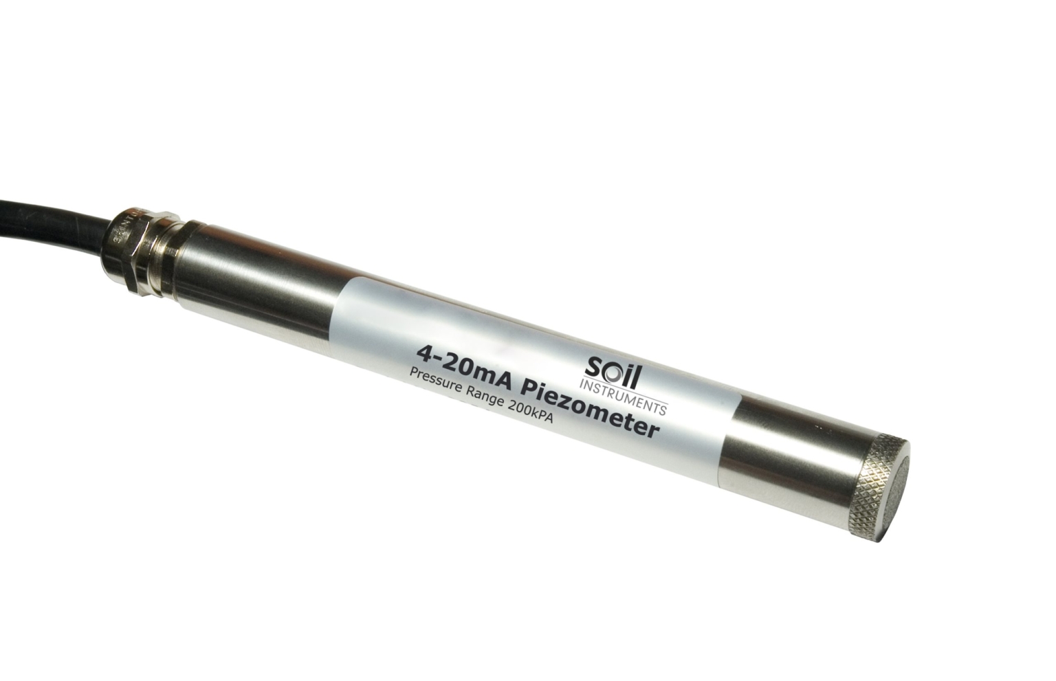 4-20mA Piezometer | Our Sensors | Monitel